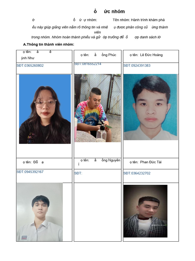 (0N-1) Nhóm 2 | PDF