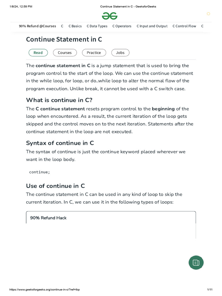 WINSEM2024 25 - BECE320EMaterial I | PDF | Control Flow | Software Engineering