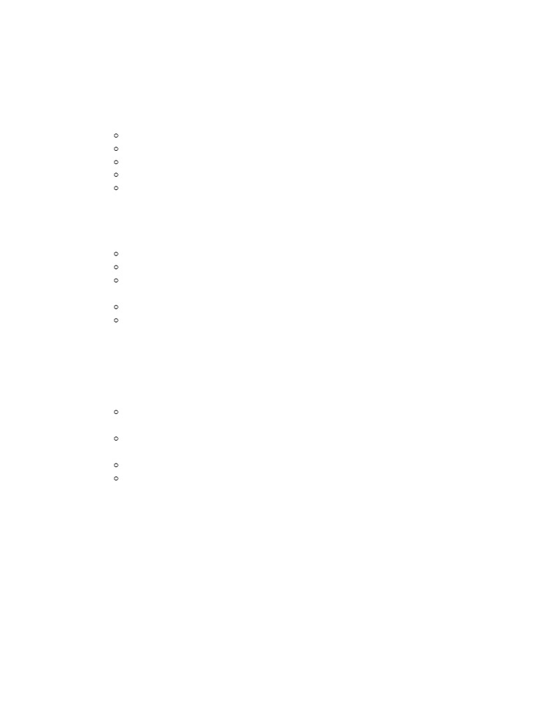 Procedure Oriented Programming Pdf Method Computer Programming