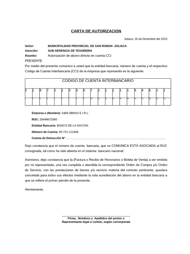 CARTA CCI (3) (1) | PDF