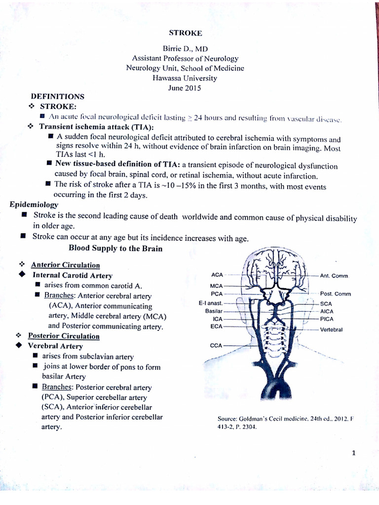 Document Scanning Overview | PDF