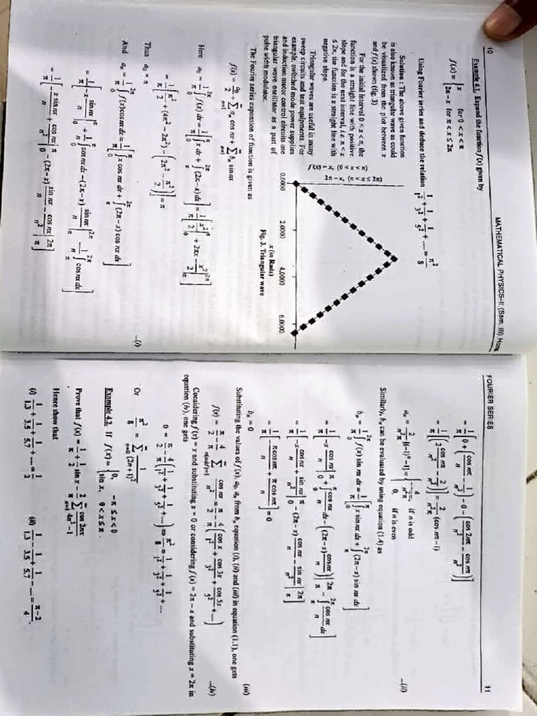 Mathematical Physics | PDF