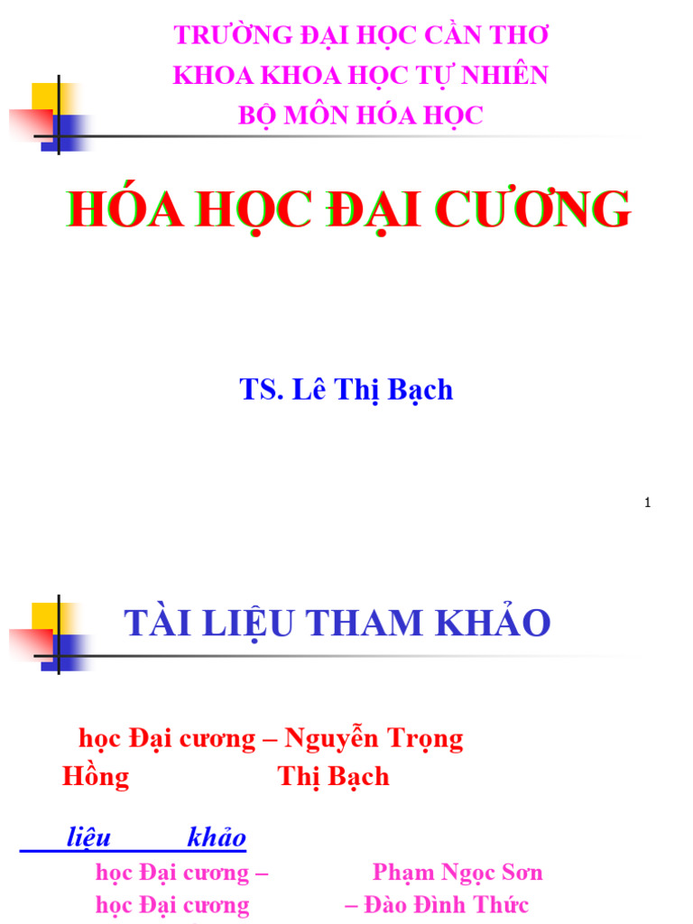 1-BG Hoa DC-TN019 - Phan 1 | PDF