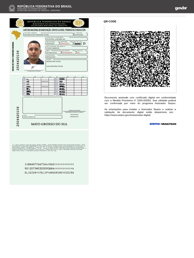 CNH e PDF | PDF
