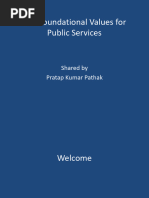 PSC Guide On The Constitutional Values and Principles Governing Public ...