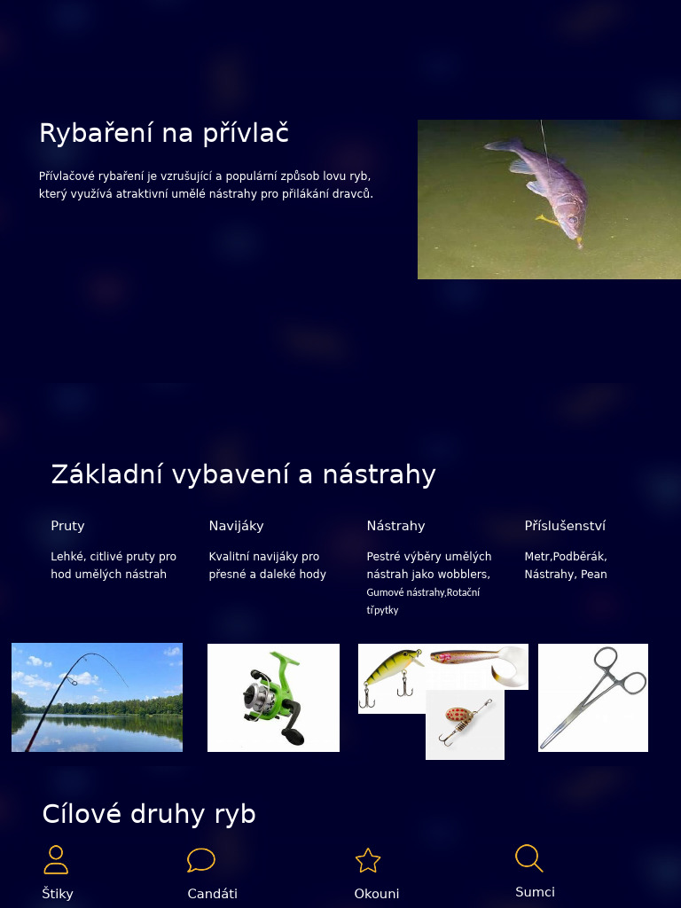 Rybareni-na-privlac | PDF