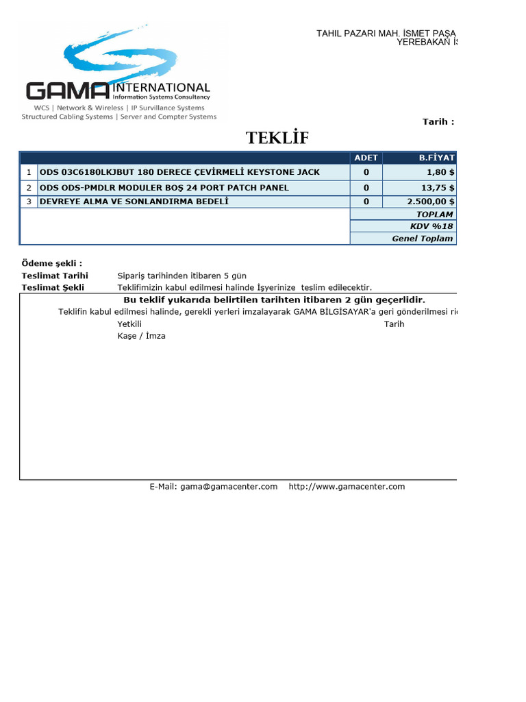 Moonlara Kabin | PDF
