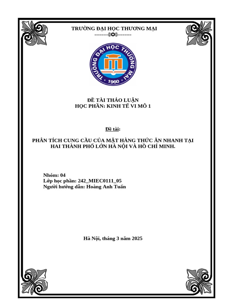 KTVM - Nhóm 4 | PDF