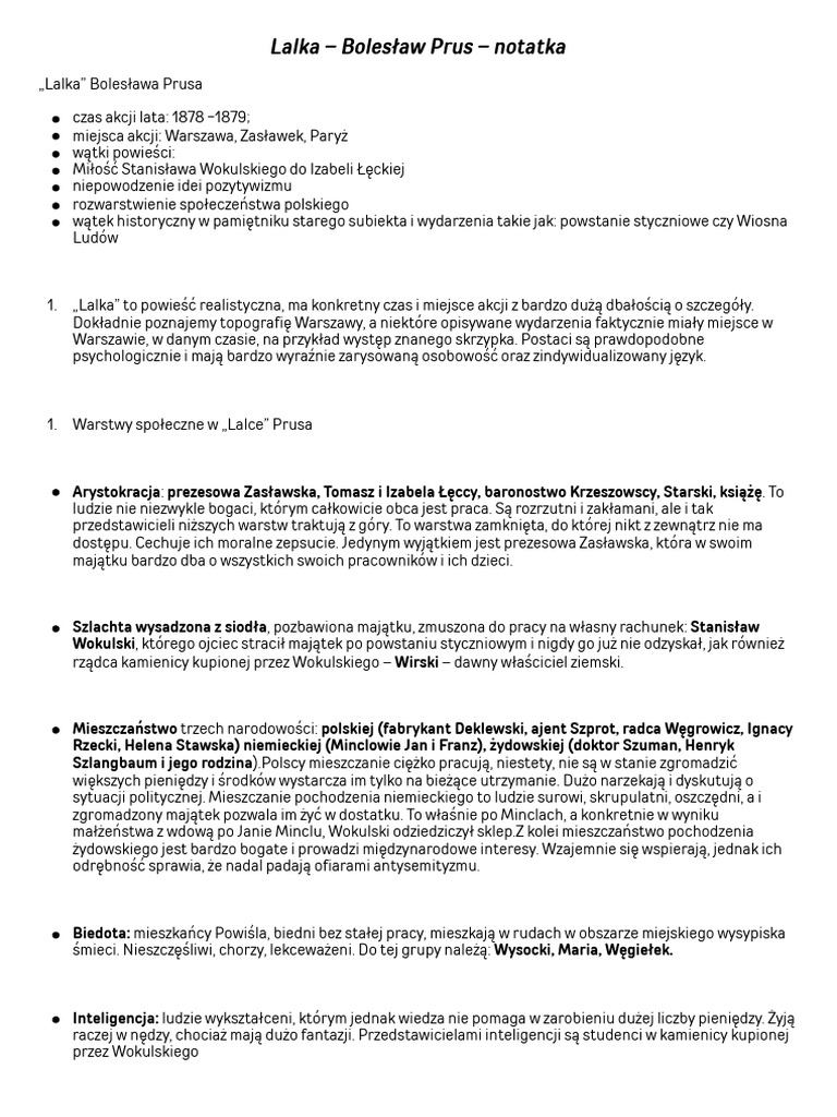 Lalka-1.docx 20250215 171704 0000 | PDF