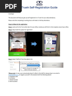 Attendance Management in Darwinbox SOP | PDF
