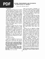 The Lomwe People | PDF | Malawi | Forgiveness