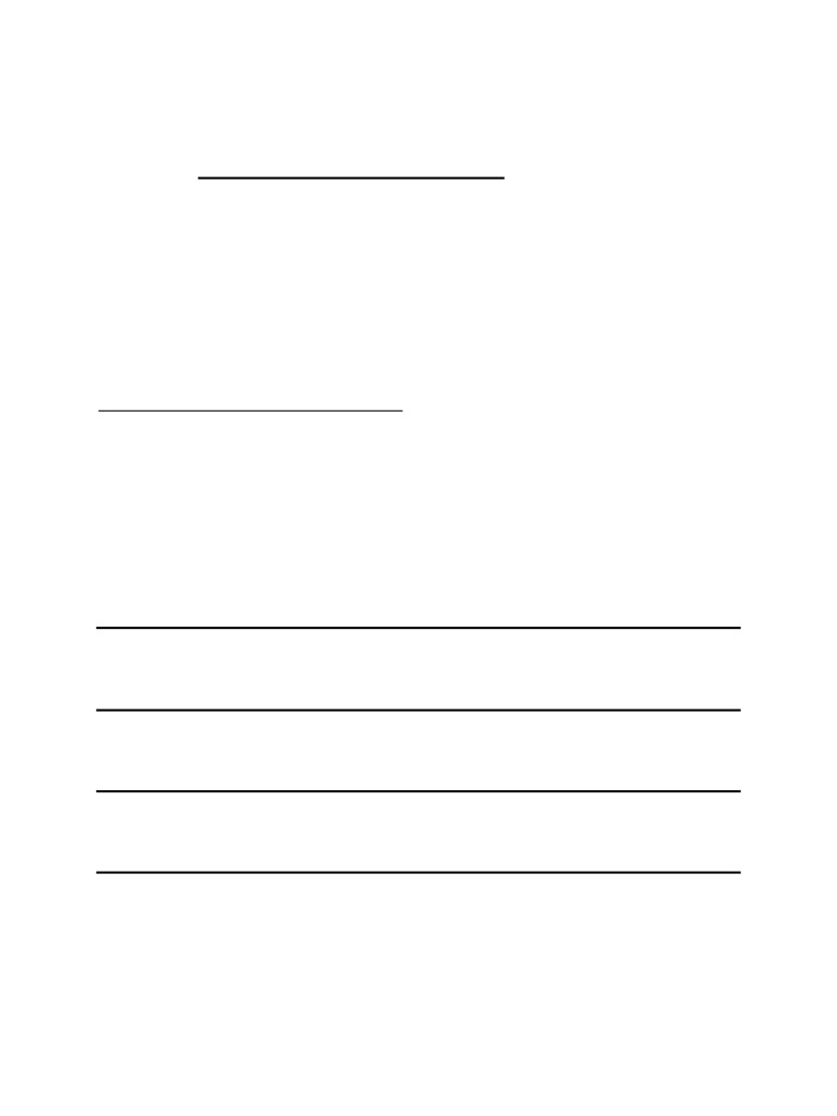 GSMLS - Addendum To Listing Agreement | PDF