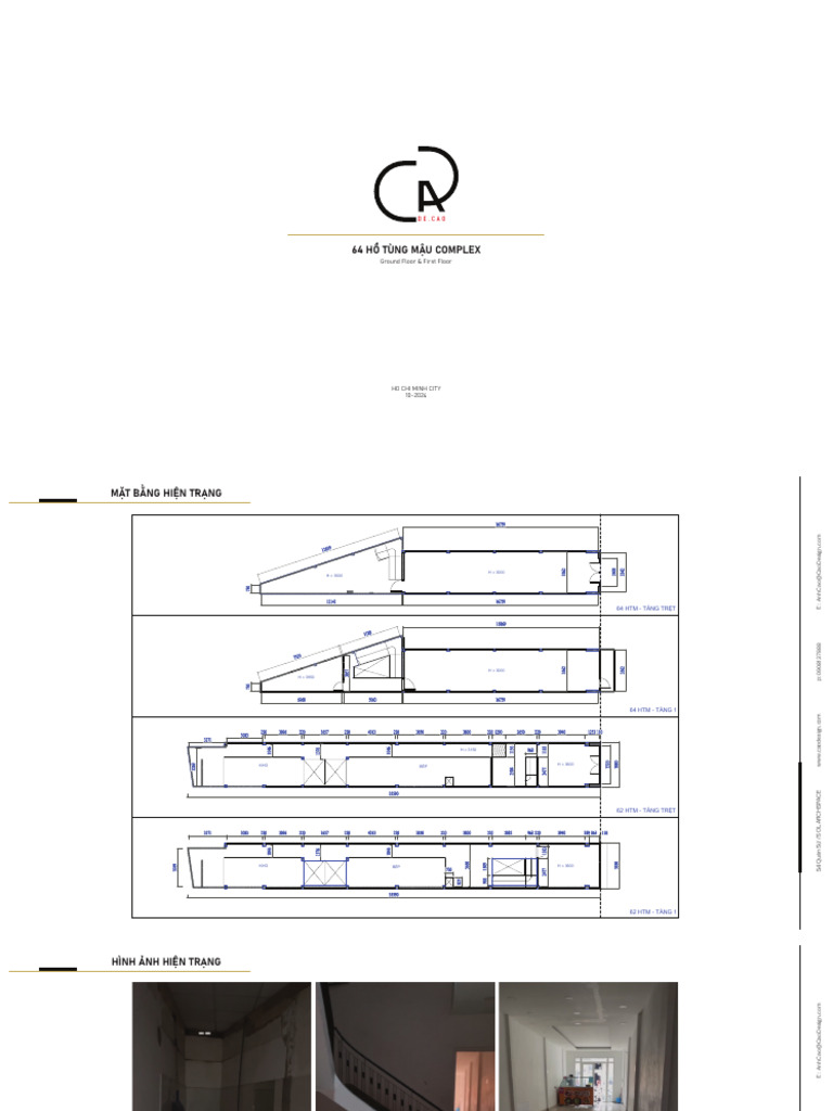 HTM - Design Concept | PDF