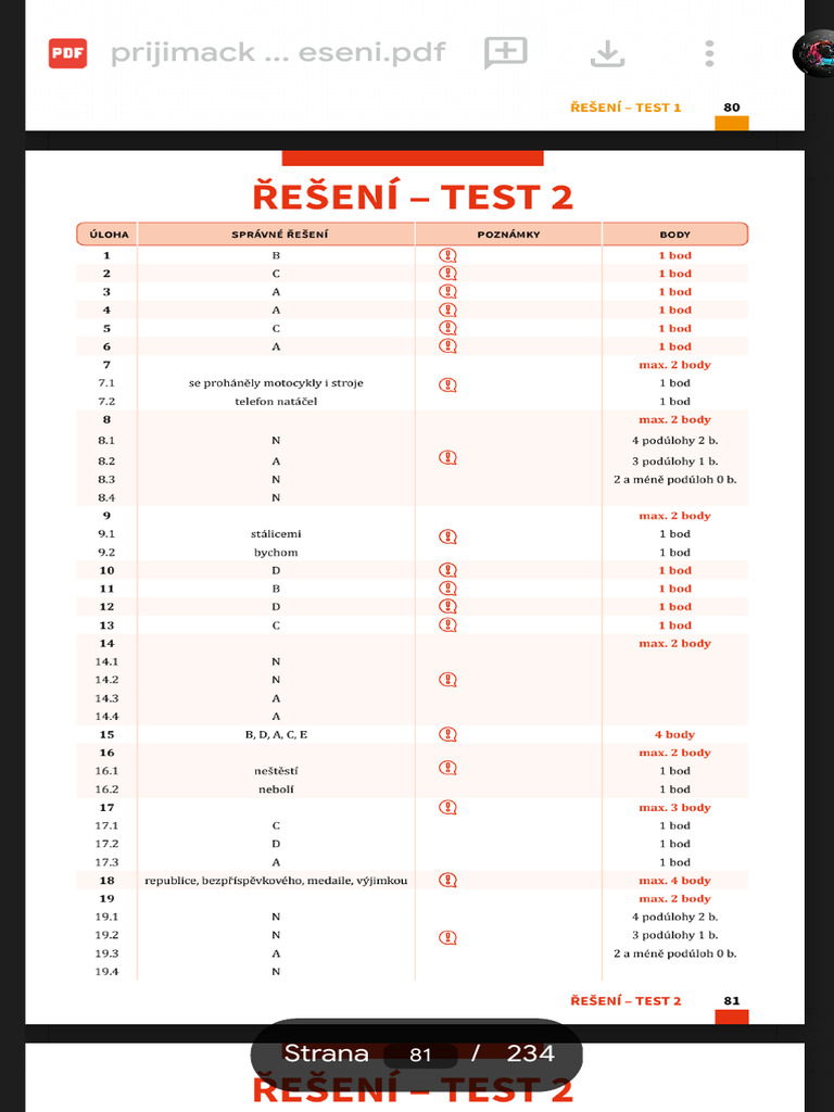 Prijimacky9 - cjl2025 - Reseni - PDF - Disk Google | PDF