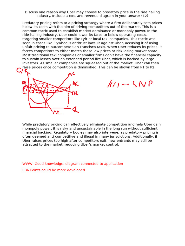 Uber 12 Marker | PDF