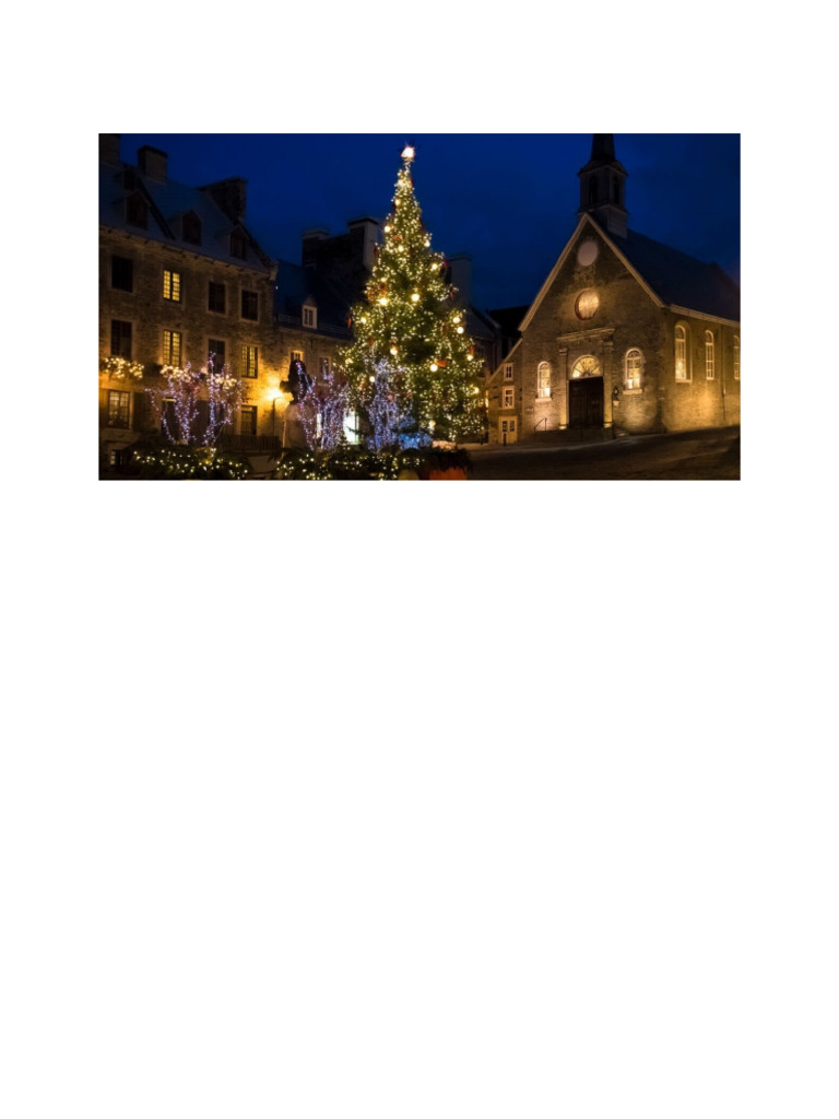 Church Project | PDF