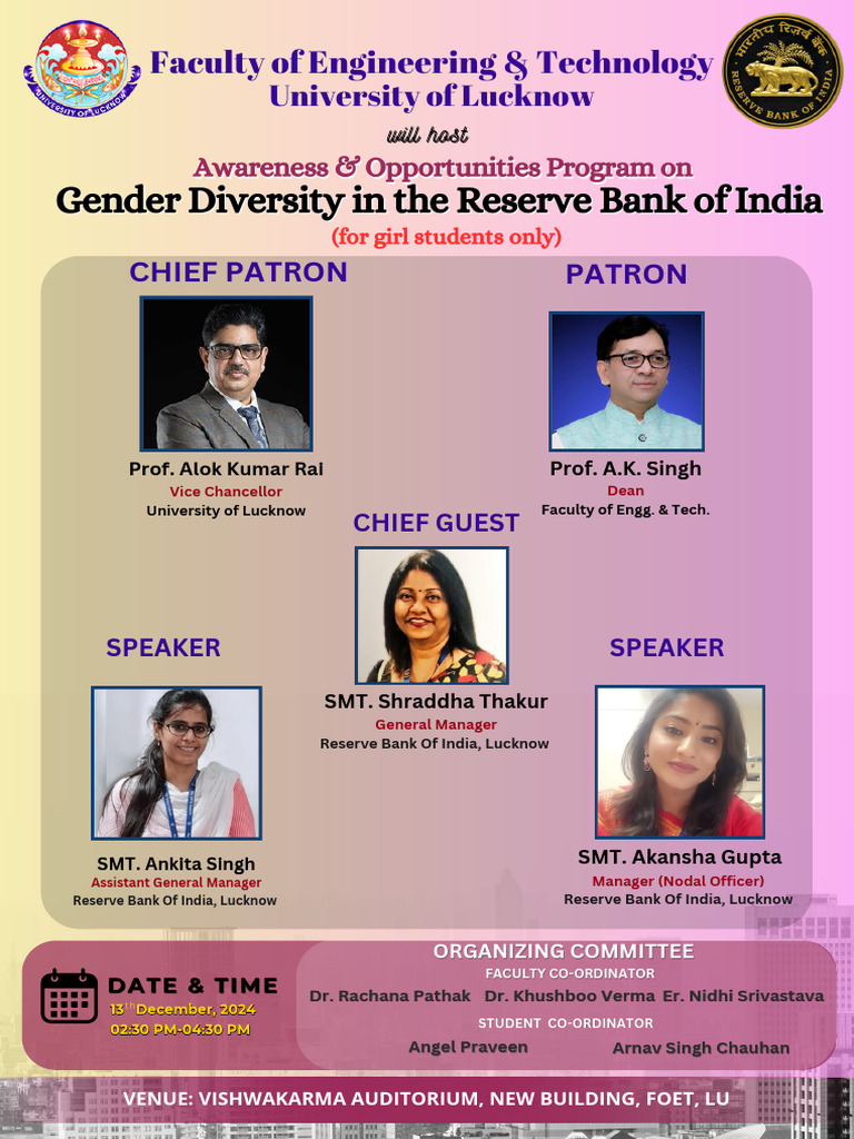 Flyer 2024-1 | PDF