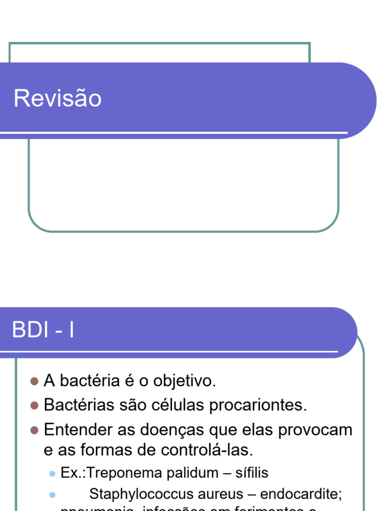 Mecanismos e Patogênese de Bactérias | PDF | Escherichia Coli | Bactérias