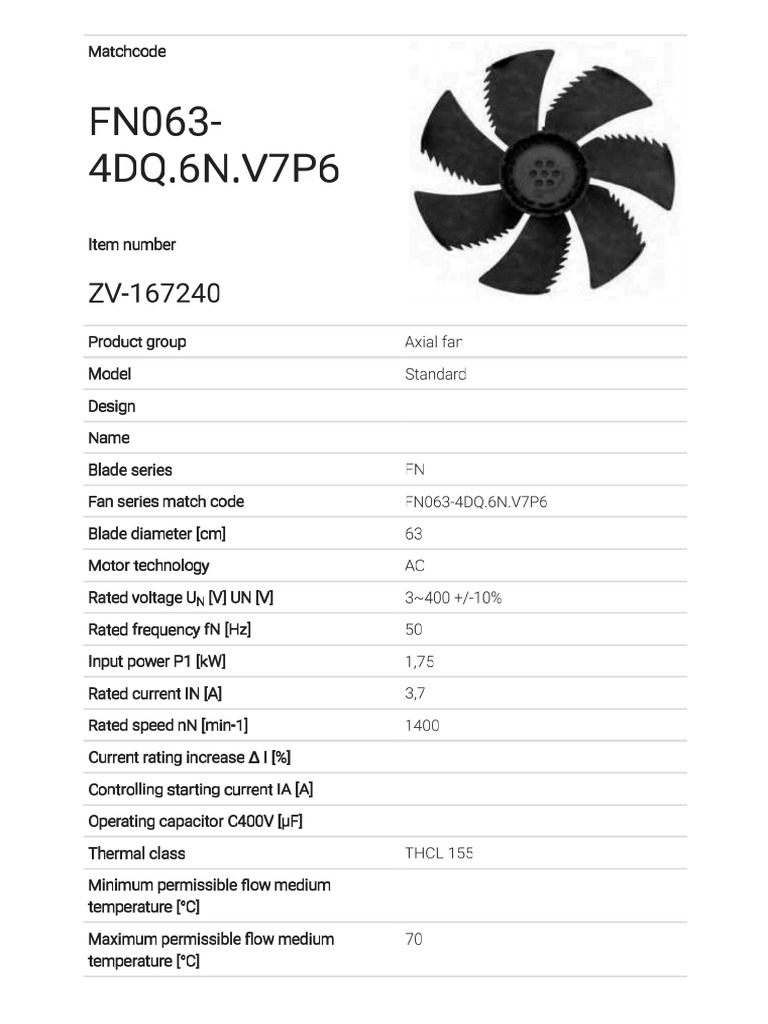 FN063-4DQ 6N V7P6 | PDF