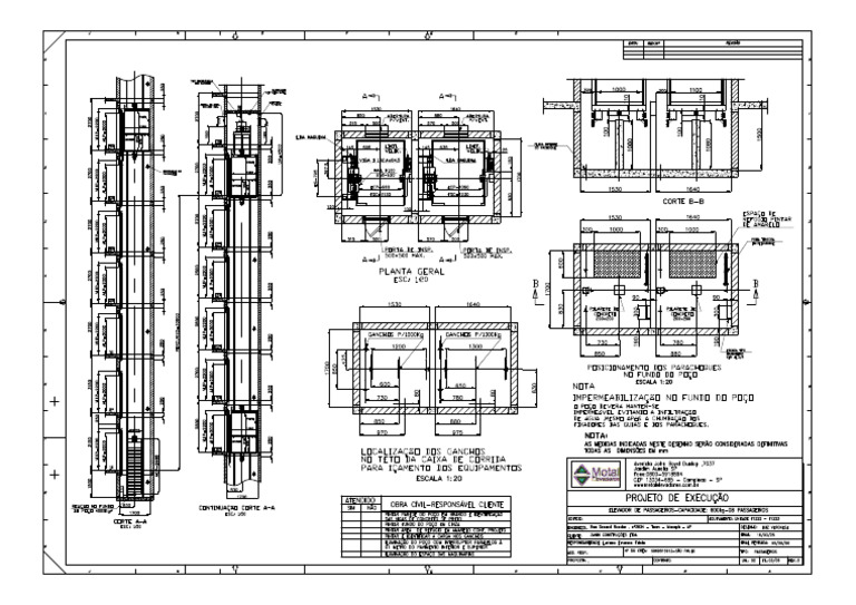 ZANIN - FL-03 - REV.0-Layout1 | PDF