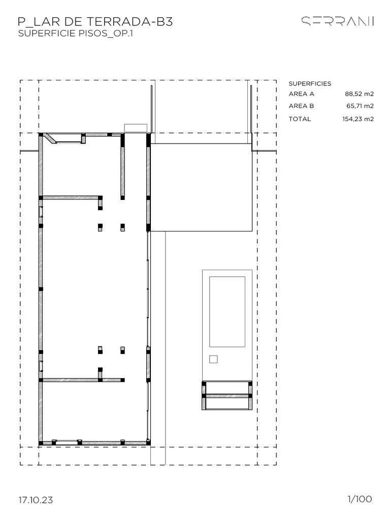P Lar de Terrada Muni Arq 23.10.17-A4 2 | PDF