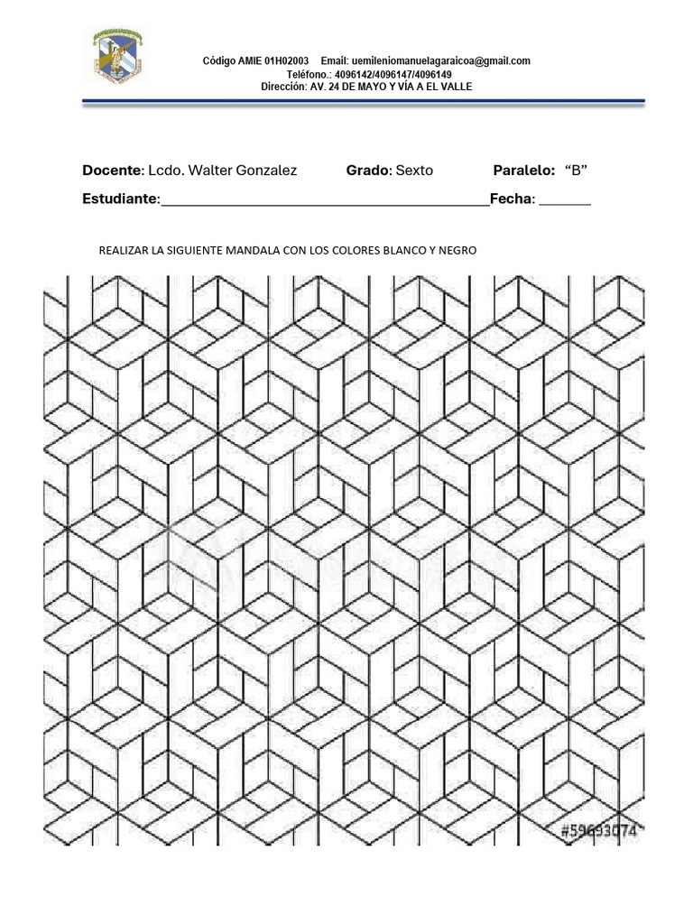 Fichas de Trabajo de Eca | PDF