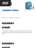 Requerimento - 10 Modelos Prontos e Como Fazer | PDF