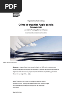 Organigrama de Apple - Conoce Su Estructura Organizativa | PDF | Apple ...