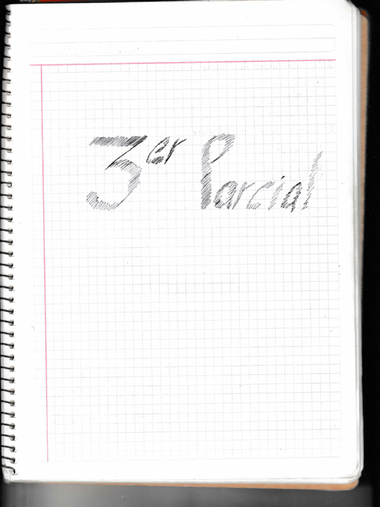 Mat Ing I I P3 Sesion 1 Transformada de Laplace | PDF