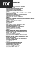 232 Soal Emerging Skill Pembahasan ASN 2025 | PDF