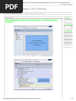 Scrap Analysis Reporting With SAP Fiori | PDF