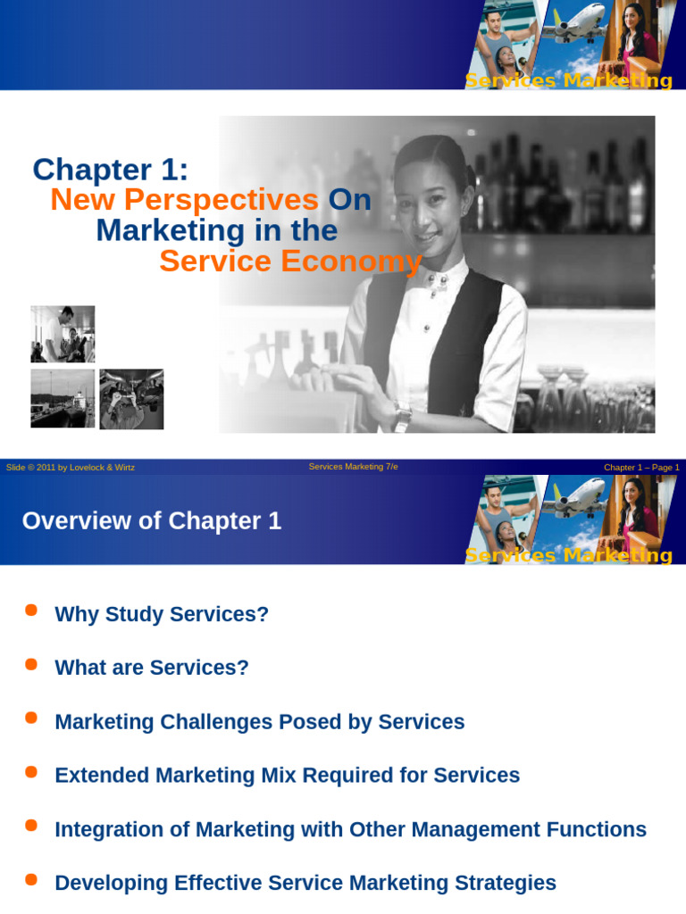 Ch01 Introduction | PDF | Marketing | Goods