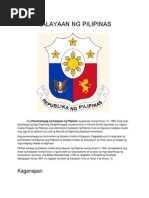 AP 6 - Quarter 2 Week 3 | PDF