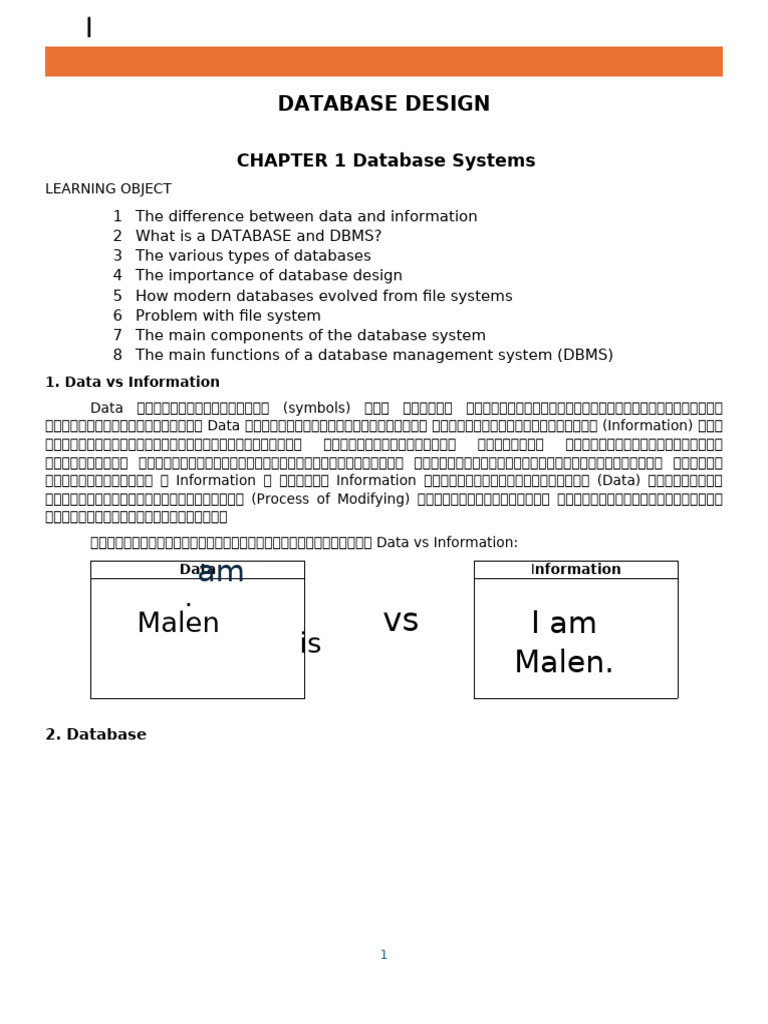 Record Ch1 | PDF