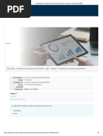 Introducción Al Sistema ALA - CFT - CFP - Revisión Del Intento - UIAF COLOMBIA4 | PDF | Lavado ...