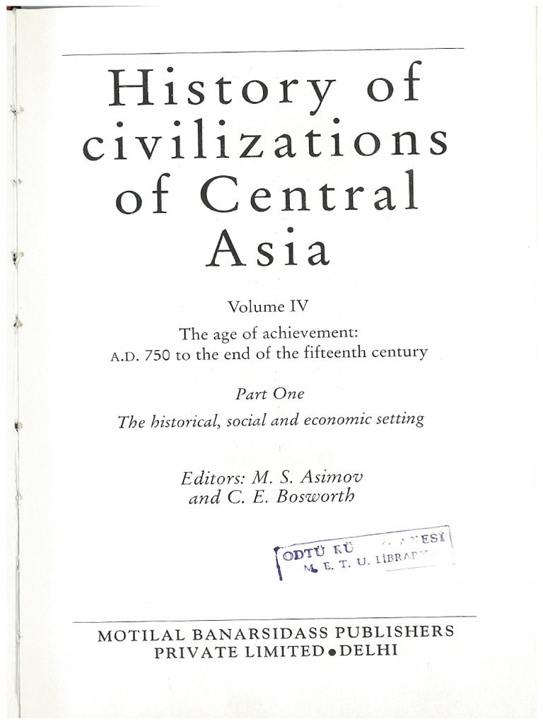 The Ghaznavids | PDF