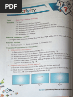 New General Mathematics 1 | PDF | Teaching Methods & Materials