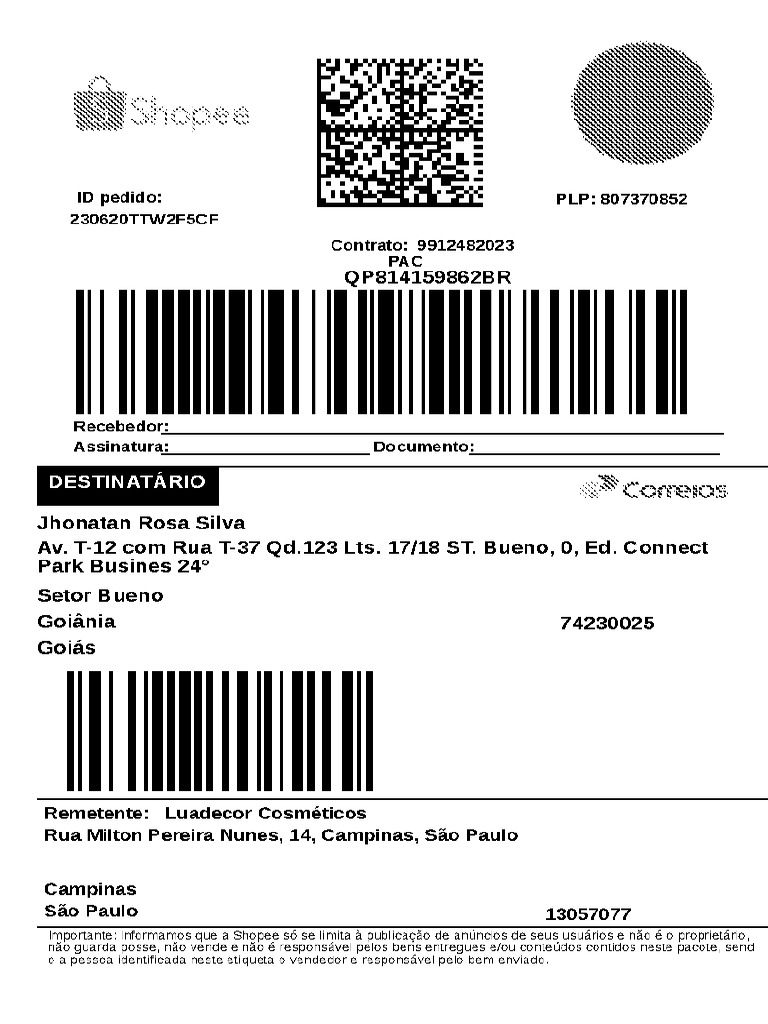 Label | PDF