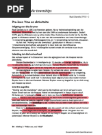 Homonieme (Homonyms) Examples | PDF | Language Arts & Discipline