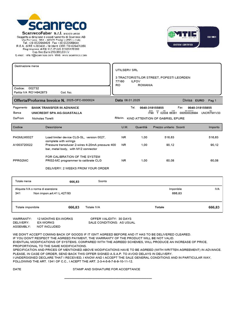 Off Cli 2025-Ofc-0000024 | PDF | Banking Technology | Banking