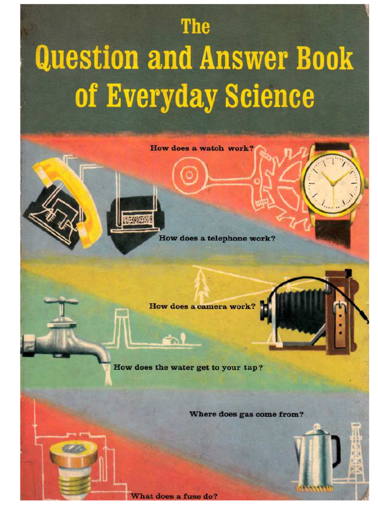Everyday Science | PDF