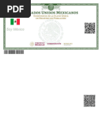 Recetas Médicas IMSS Editables 2023 | PDF