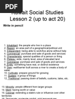 Jwla 032 | PDF | Persian Gulf | Arabian Peninsula