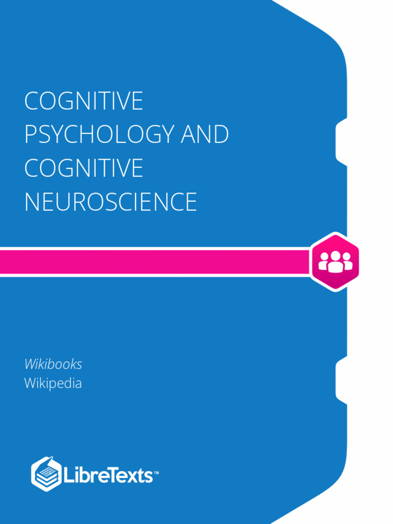 Cognitive Psychology and Cognitive Neuroscience Compress | PDF | Behaviorism | Cognition
