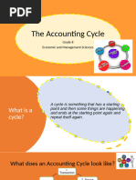 Grade 11 Project 2025 | PDF