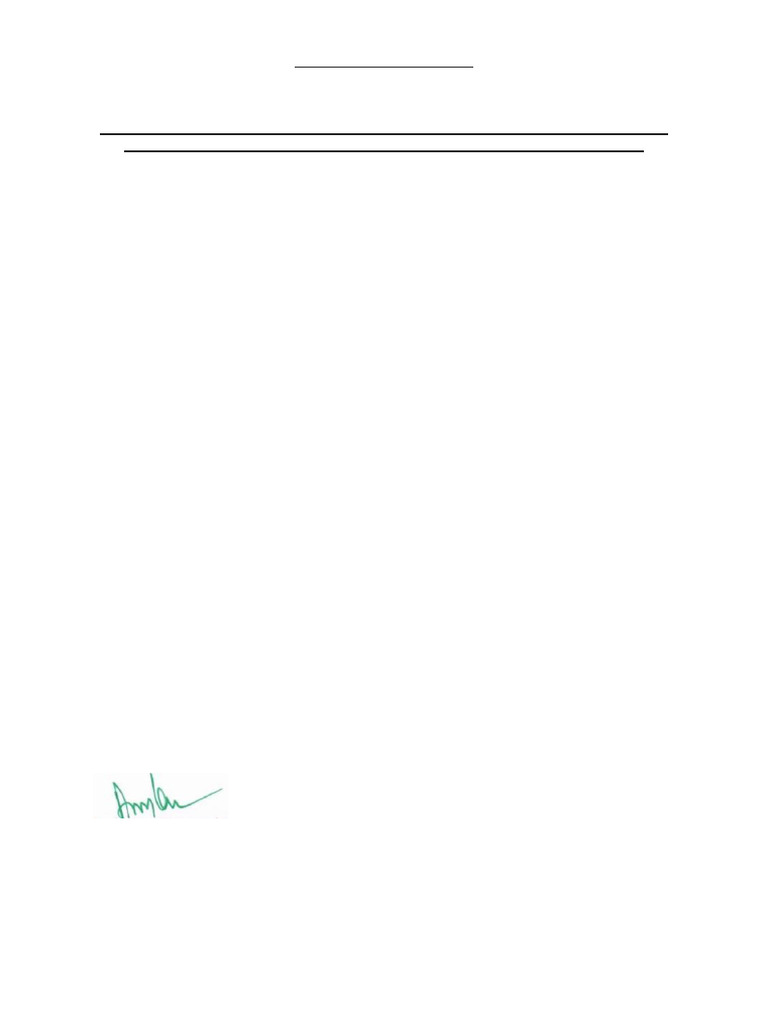 Detained List ND24 Examinations | PDF