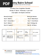 Corbett Maths Sequence Edit 1 | PDF | Mathematics