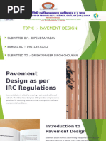 Capping Layer in Road Pavement | PDF | Road Surface | Road