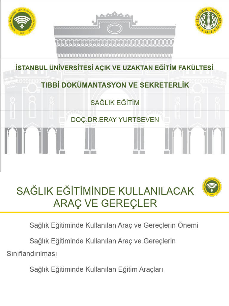 6._bolum_ders_sunumu | PDF