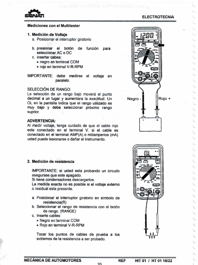 Img 20250206 0054 | PDF | Electricidad | Electromagnetismo